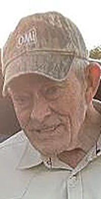 James Ray J.R. Thomas | Obituaries | lufkindailynews.com