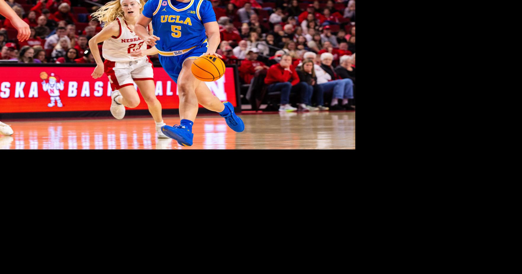 UCLA Nebraska Basketball | Sports | lufkindailynews.com