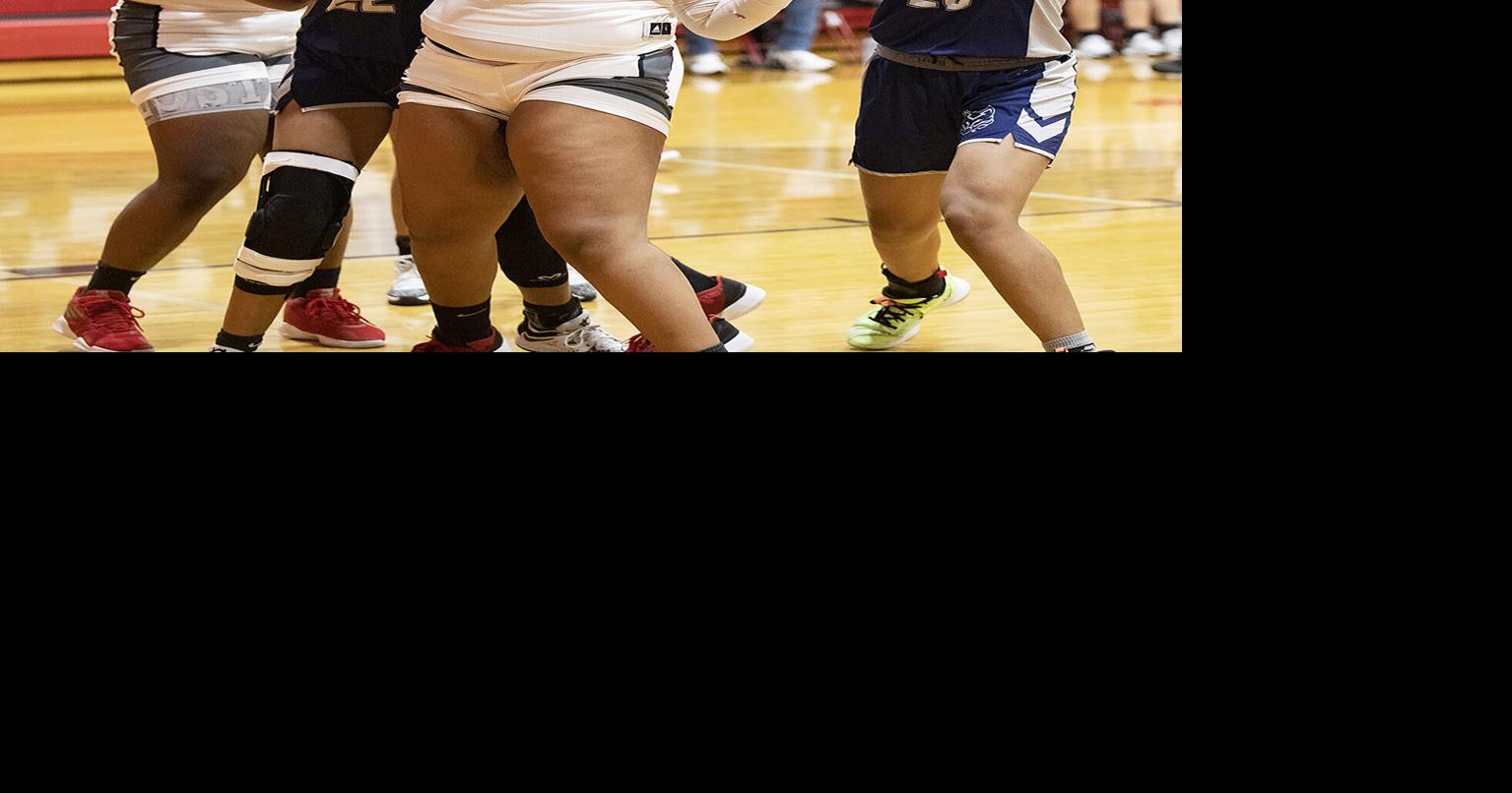 PCA runs past Lady Jacks | High School | lufkindailynews.com