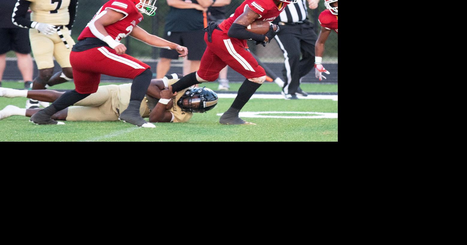 Diboll, Corrigan-Camden continuing playoff quests tonight | Community ...