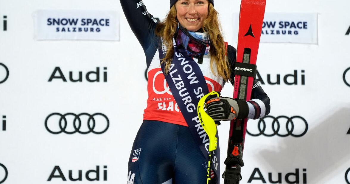 Austria World Cup Alpine Skiing | Sports | lufkindailynews.com