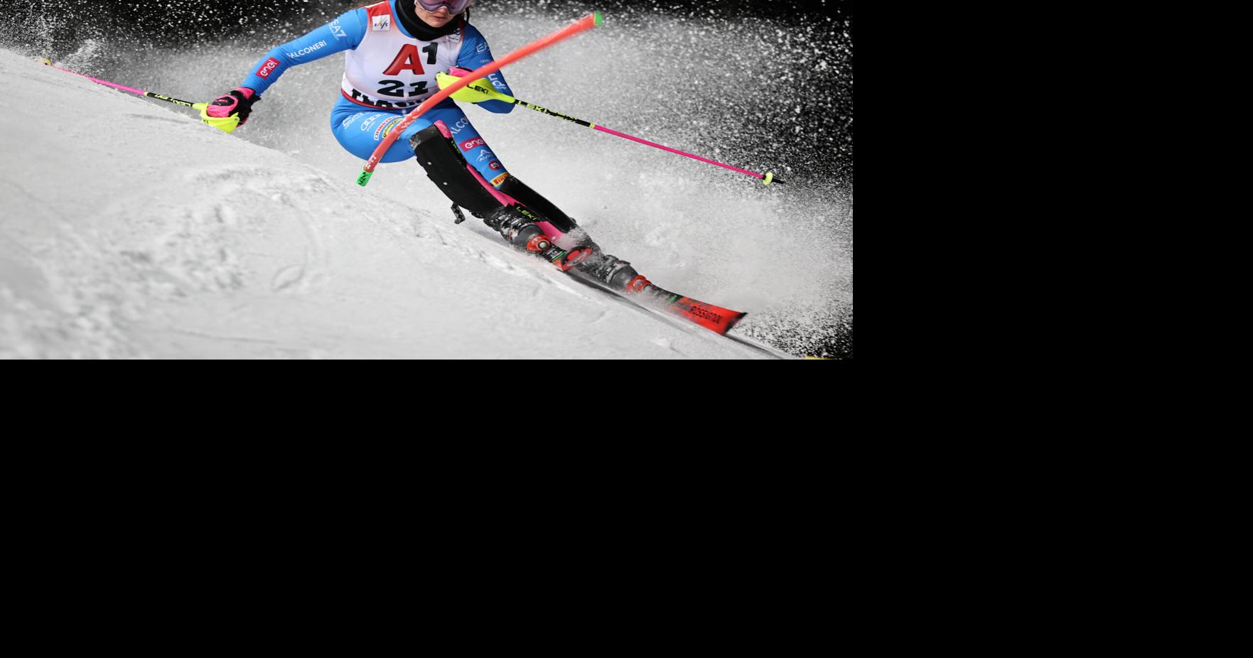 Austria World Cup Alpine Skiing | Sports | lufkindailynews.com