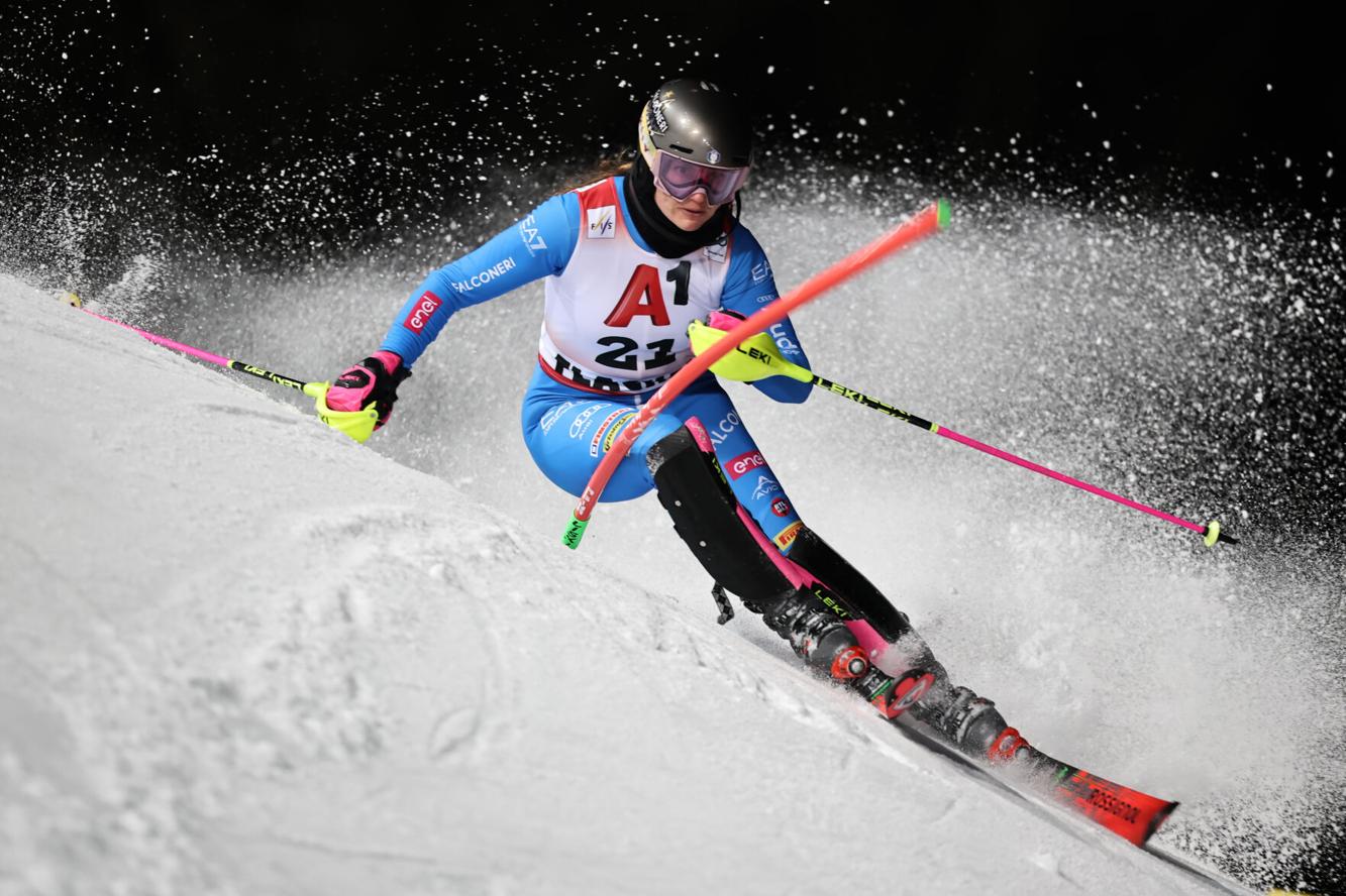Austria World Cup Alpine Skiing | Sports | lufkindailynews.com