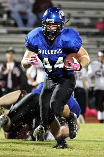 Groveton, Corrigan-Camden meet with first place on the line | Sports ...