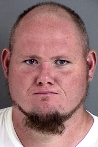 POLICE REPORTS: Man arrested after trying to flee officers | Local ...
