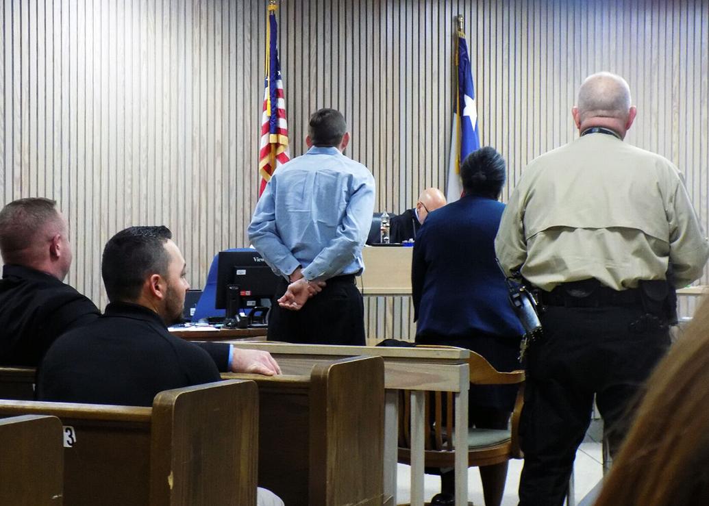 Jury sentences Victor Lee to life in prison for murder of Ashley ...