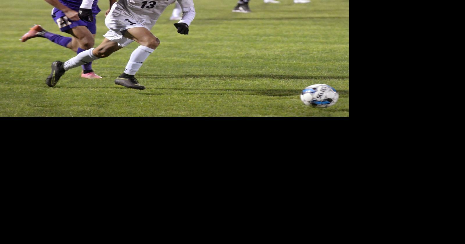 Lufkin soccer teams set playoff games | High School | lufkindailynews.com