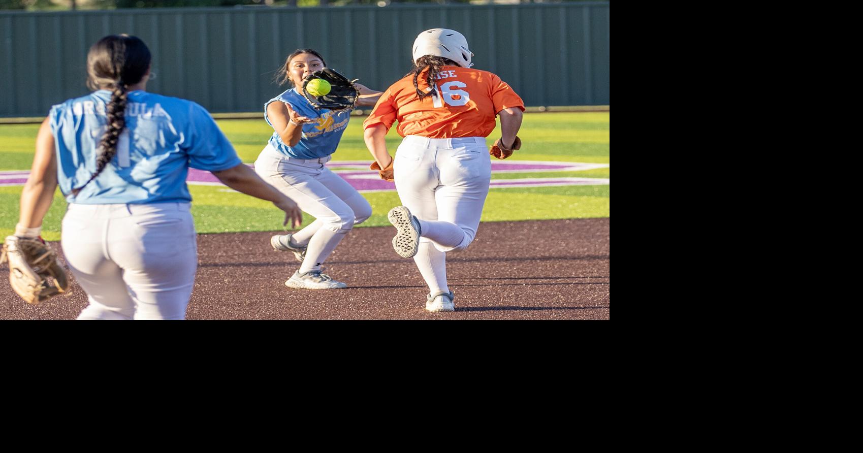 Colmesneil's Harris gets MVP, Orange all-stars win 10-3 | Sports ...