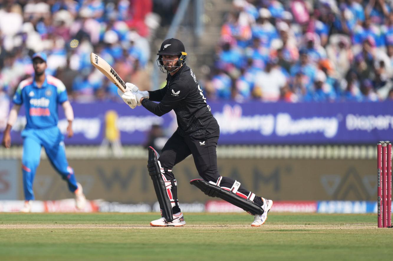 India New Zealand Cricket | Sports | lufkindailynews.com