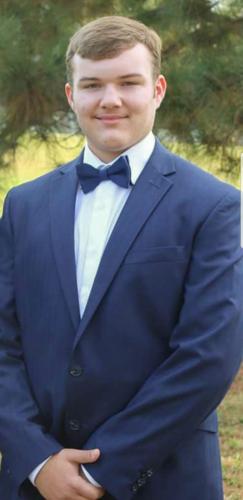 SENIOR SPOTLIGHT: Ethan Collins | Local & State | lufkindailynews.com