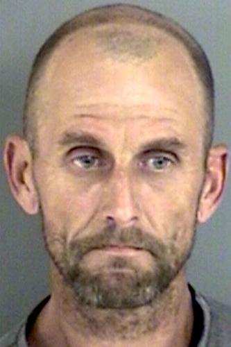 Lufkin man arrested on warrant after jumping in front of cars on Loop ...