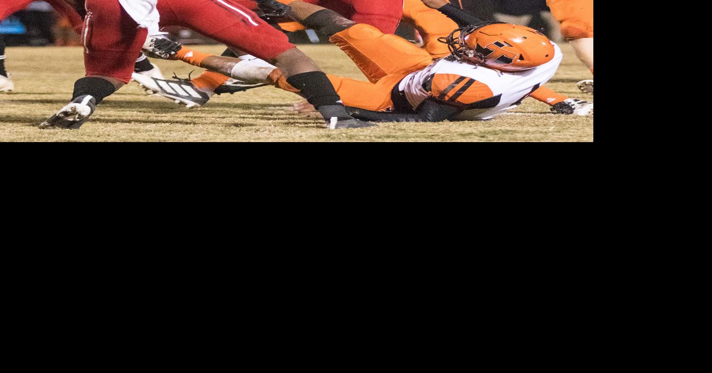 No. 5 Diboll clashes with No. 8 Cameron Yoe | High School ...