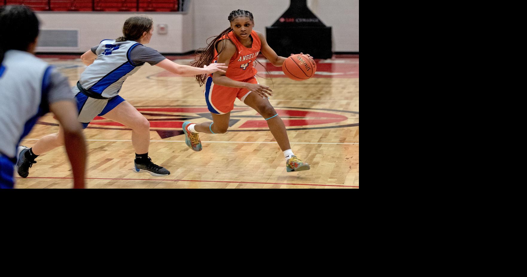 Blinn ends Lady Roadrunner season | College | lufkindailynews.com