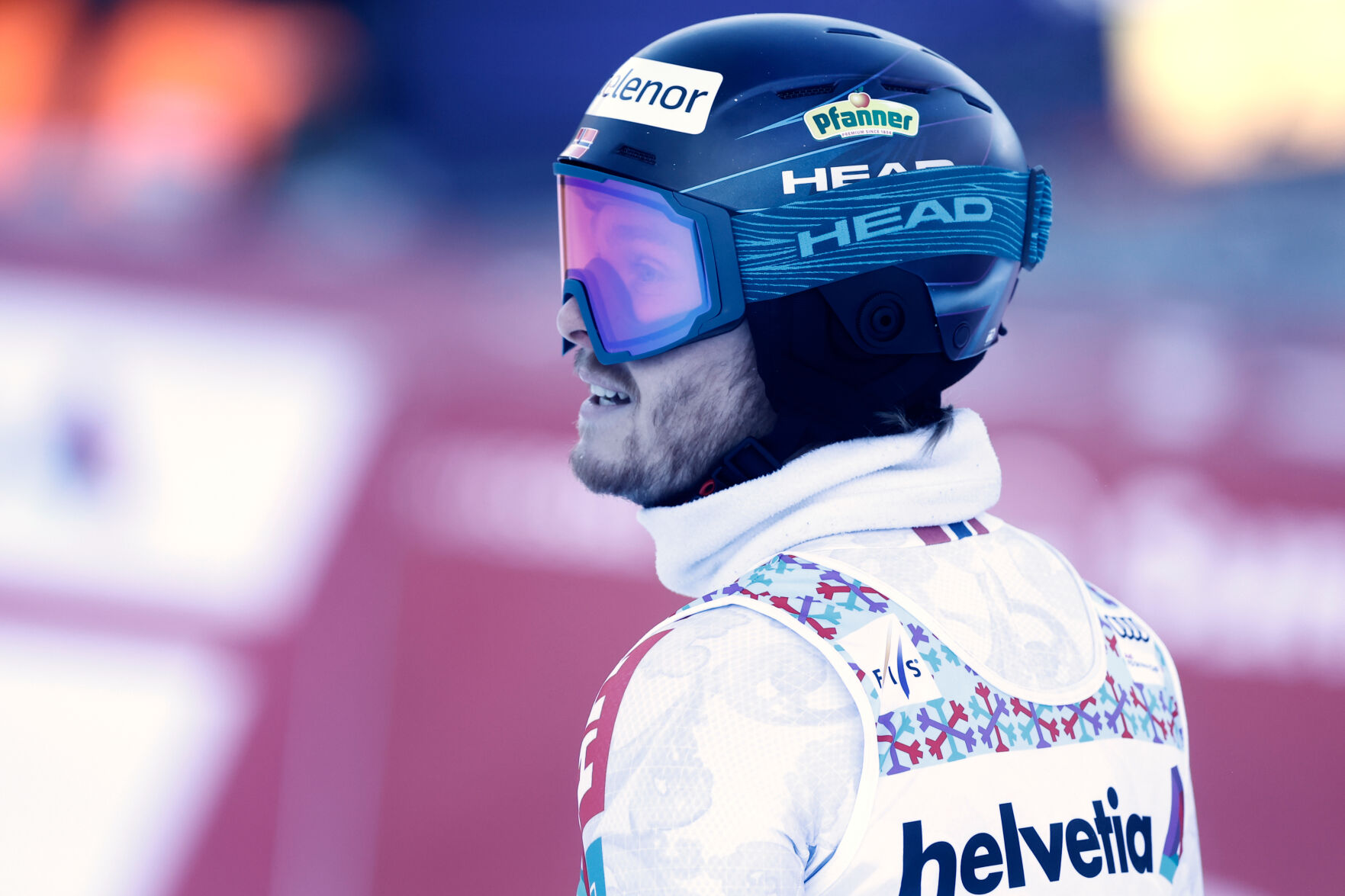 Switzerland World Cup Alpine Skiing | Sports | lufkindailynews.com