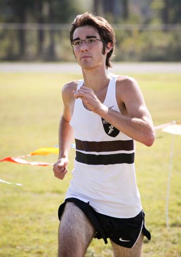 Hudson sweeps district race; Central wins in Woden | Sports ...