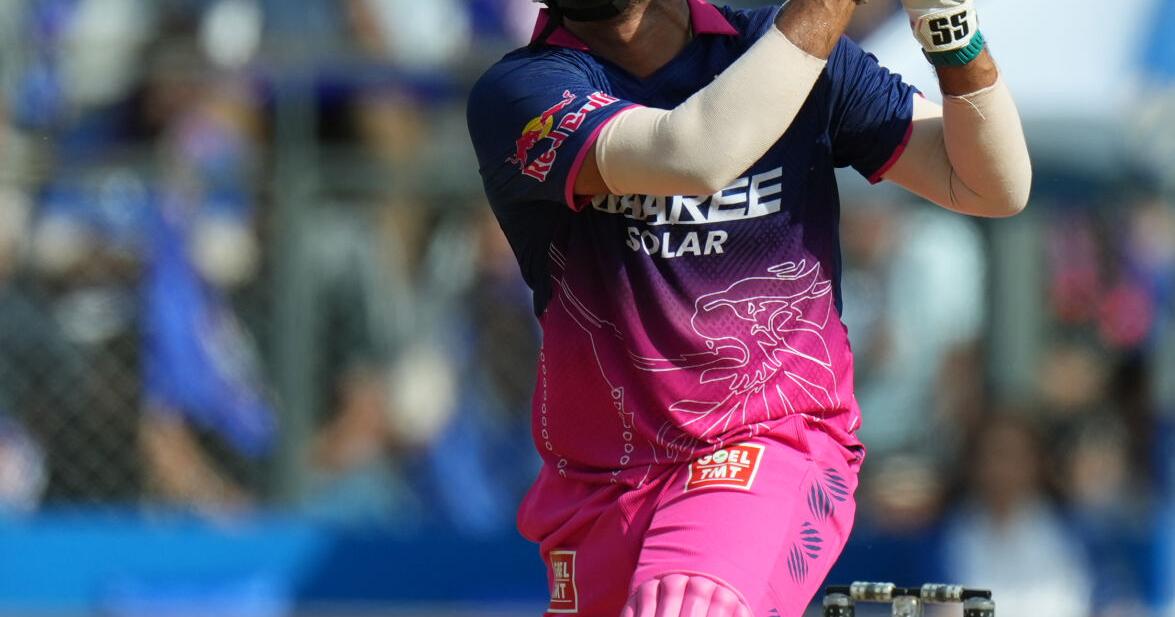 India IPL Cricket | Sports | lufkindailynews.com