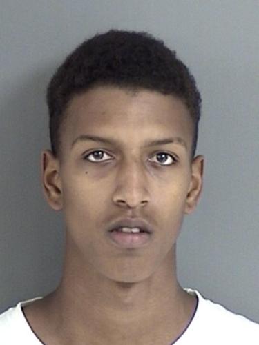 POLICE REPORTS: Angry acquaintance throws property in yard, steals ...