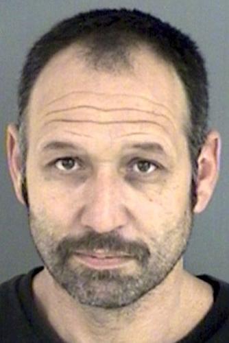 Man arrested after allegedly hitting companion | Police Report ...