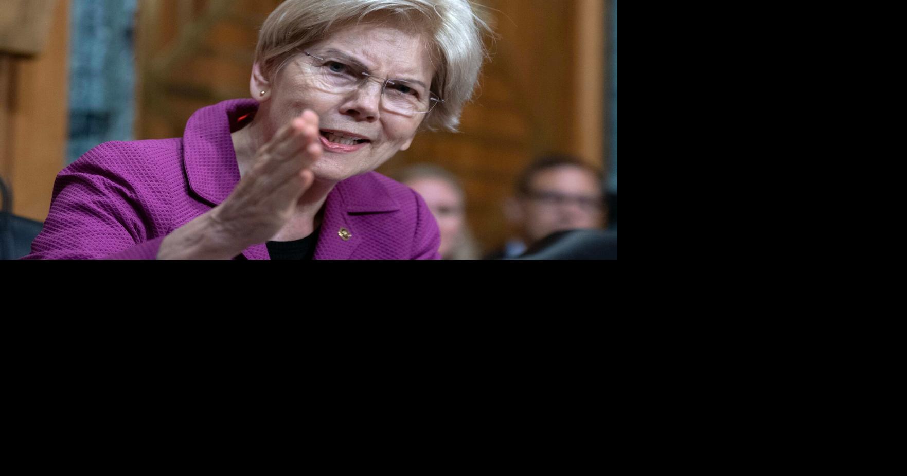 AP Exclusive: Senate Democrats plan to force votes on Consumer ...