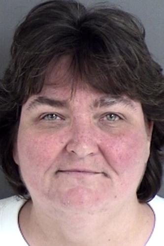 POLICE REPORTS: Woman charged with failure to report sex assaults of ...