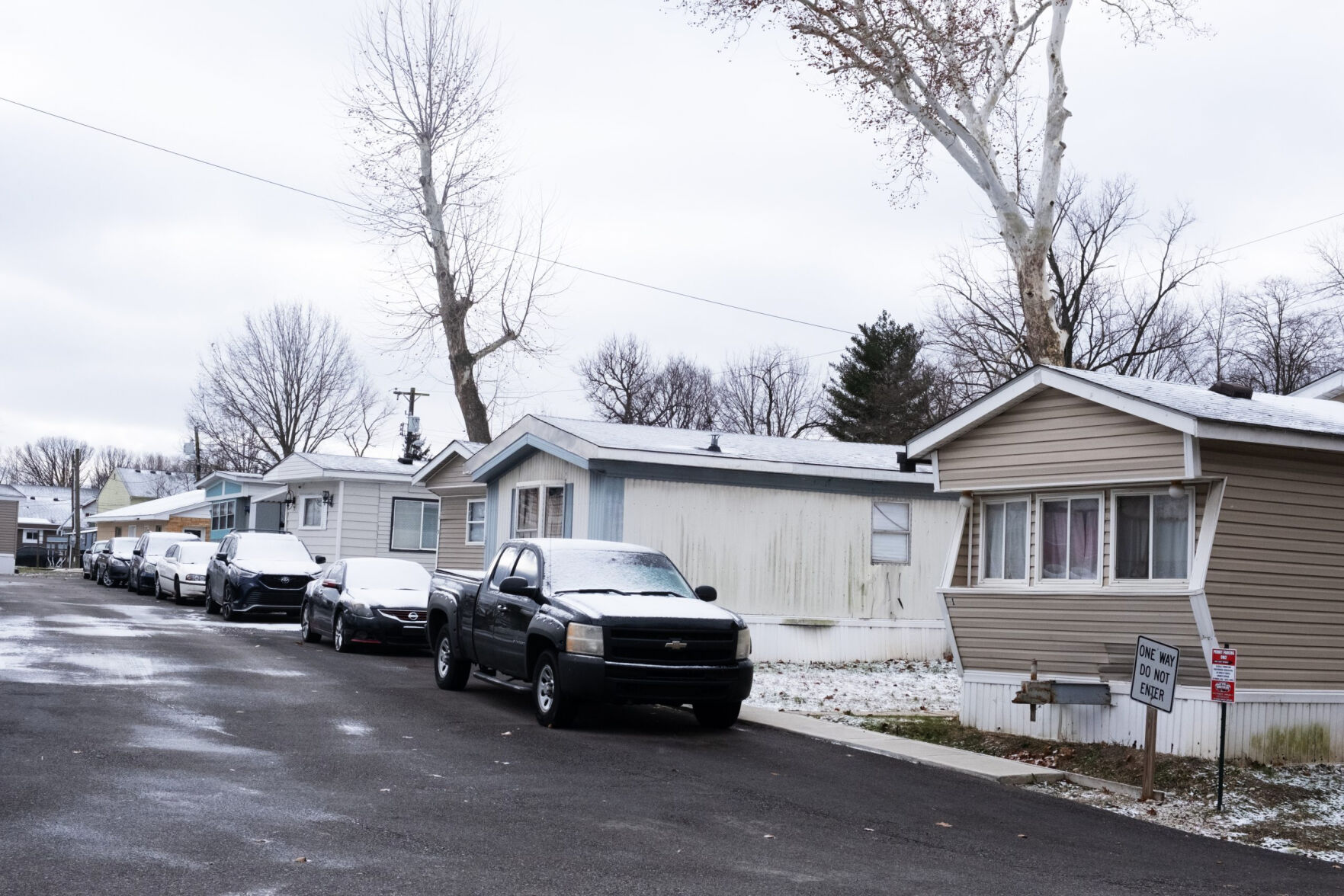 Dead Man's Wire Tour | Us | lufkindailynews.com