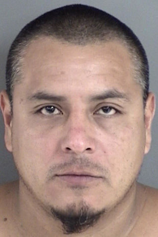 POLICE REPORTS: Someone breaks church van window | Local & State ...