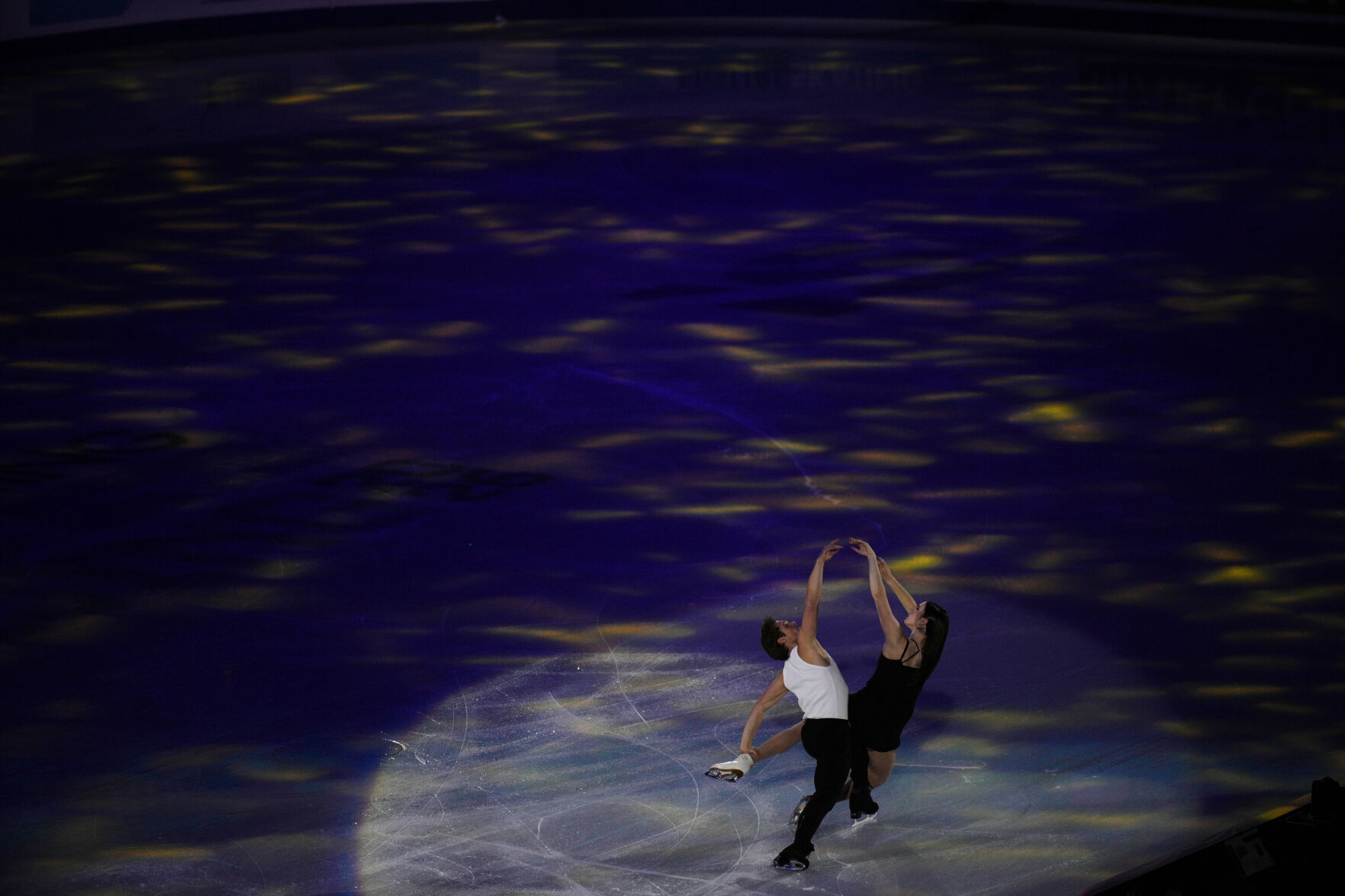 China Four Continents Figure Skating | Sports | lufkindailynews.com