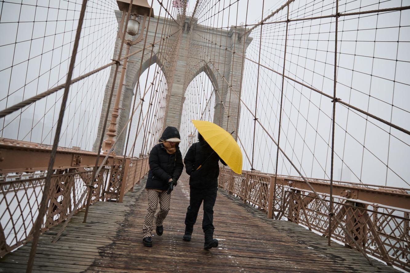 Winter Weather New York | Us | lufkindailynews.com