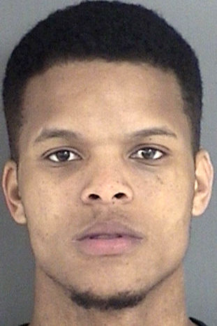 POLICE REPORTS: Woman believes she interrupted 2 men’s car burglary ...