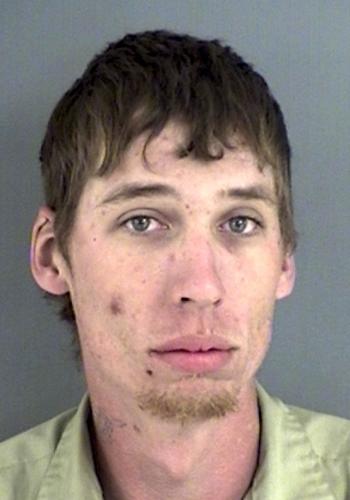 POLICE REPORTS: Hitting mailbox lands Etoile man, Huntington woman in ...