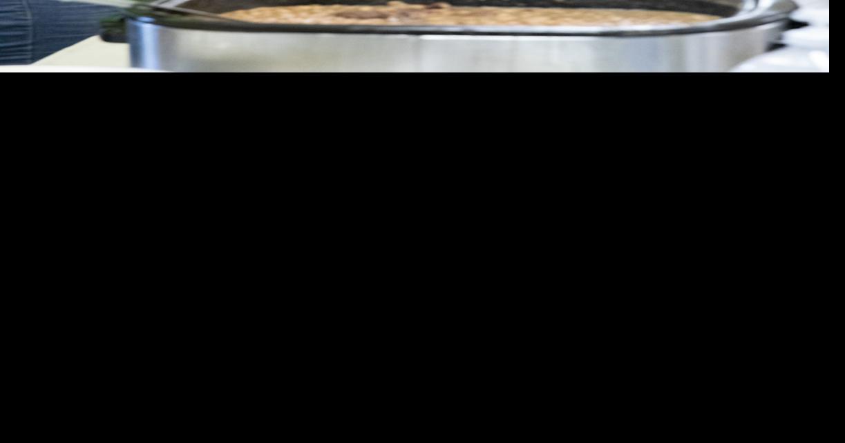 Impact Outreach Ministries gives thanks with dinner | Local & State ...