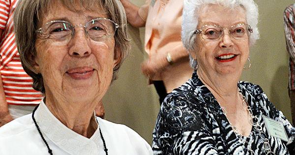 Funeral home hosts LIFT for widows and widowers | Life ...