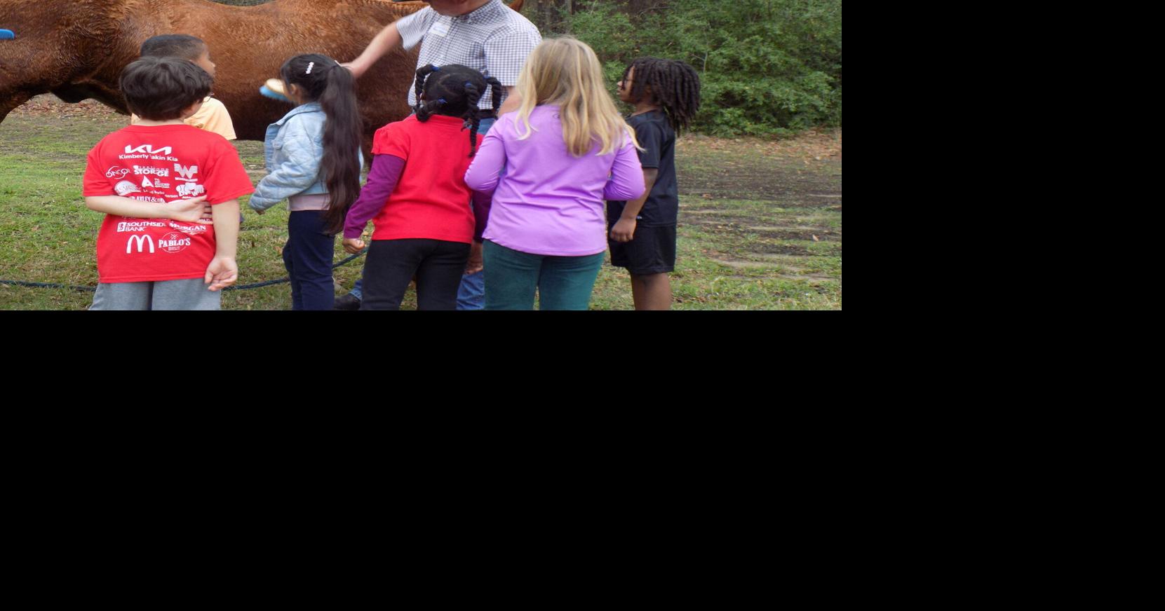 Dunbar Primary students see science and art come alive | Local & State ...