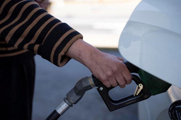 US consumer prices accelerate in September on costlier gasoline; core ...