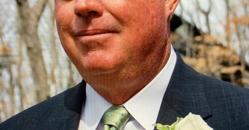 Scott Douglas Hay | Obituaries | lufkindailynews.com