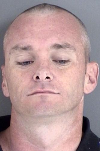 Police arrest man for deadly conduct | Local & State | lufkindailynews.com