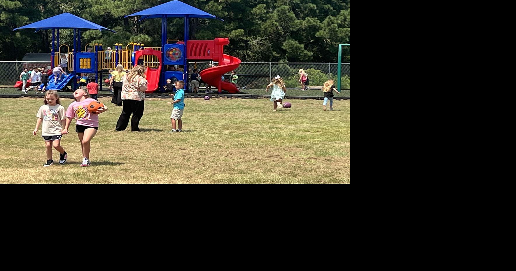Central ISD heads back to school | Local & State | lufkindailynews.com