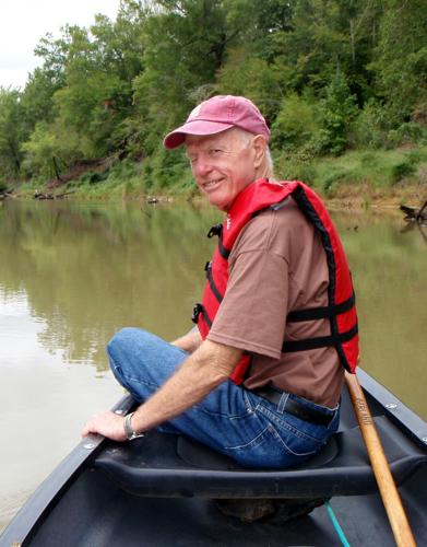 Donovan remembered for epic work in saving Neches River | Community ...