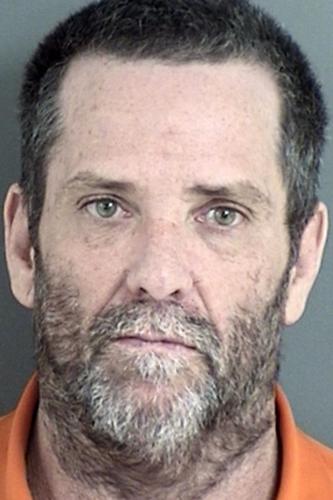 POLICE REPORTS: Police arrest man for breaking into homes | Local ...
