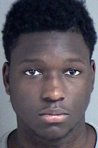 Man who allegedly hid bag of weed in mouth has right to remain silent ...