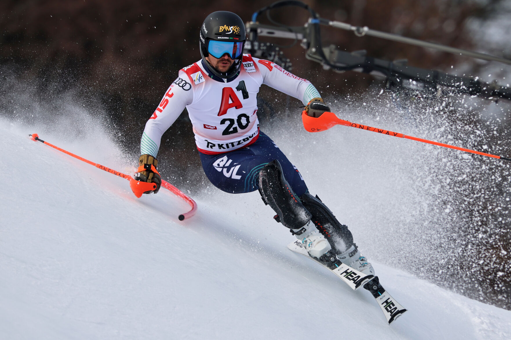 Austria World Cup Alpine Skiing | Sports | lufkindailynews.com