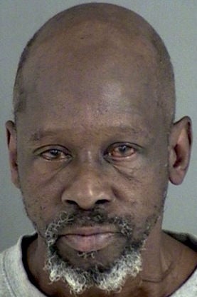 Parolee charged with possession of meth | Police Report ...