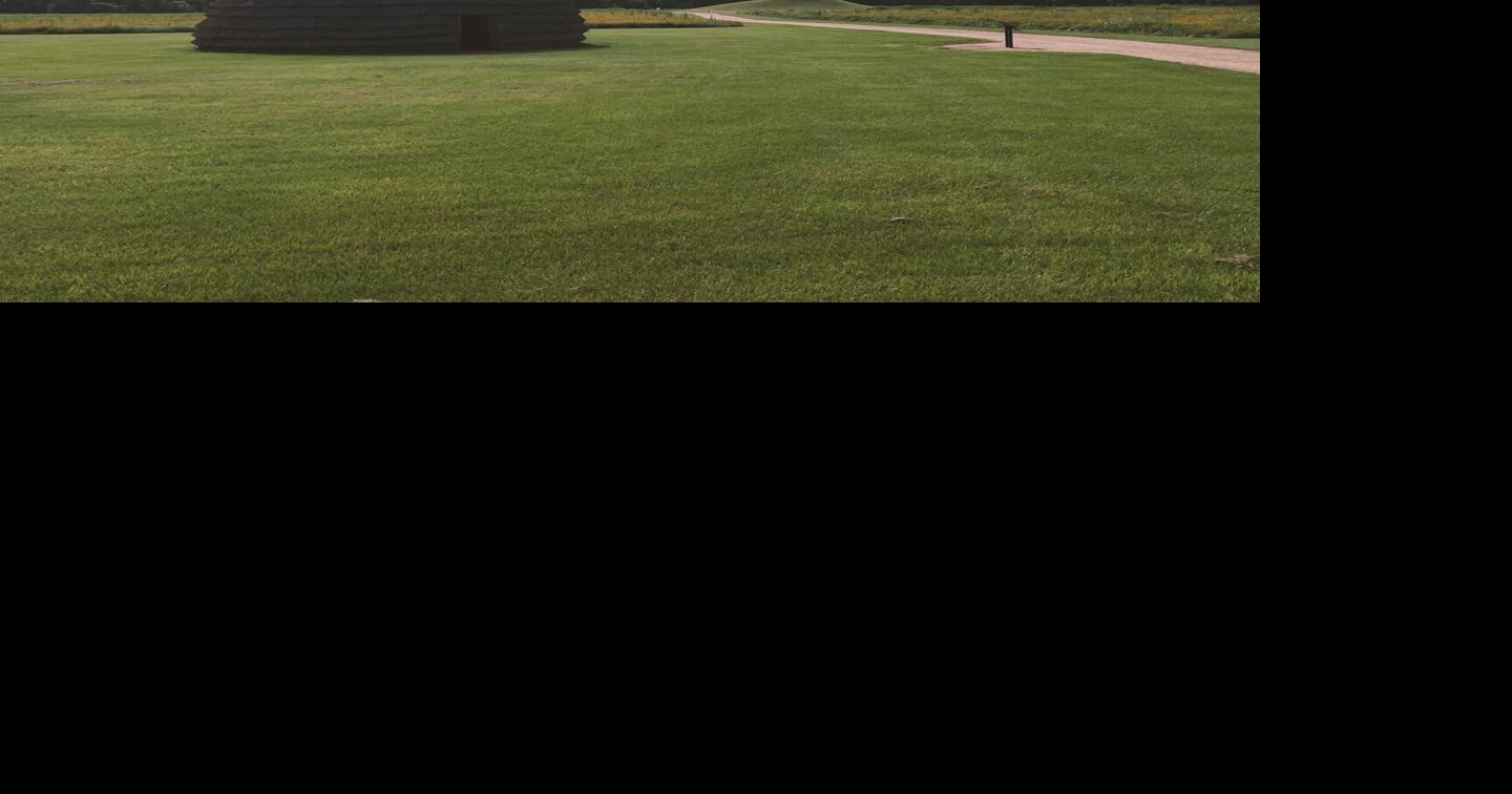 Historic Sights - The Caddo Mounds | Charm | lufkindailynews.com