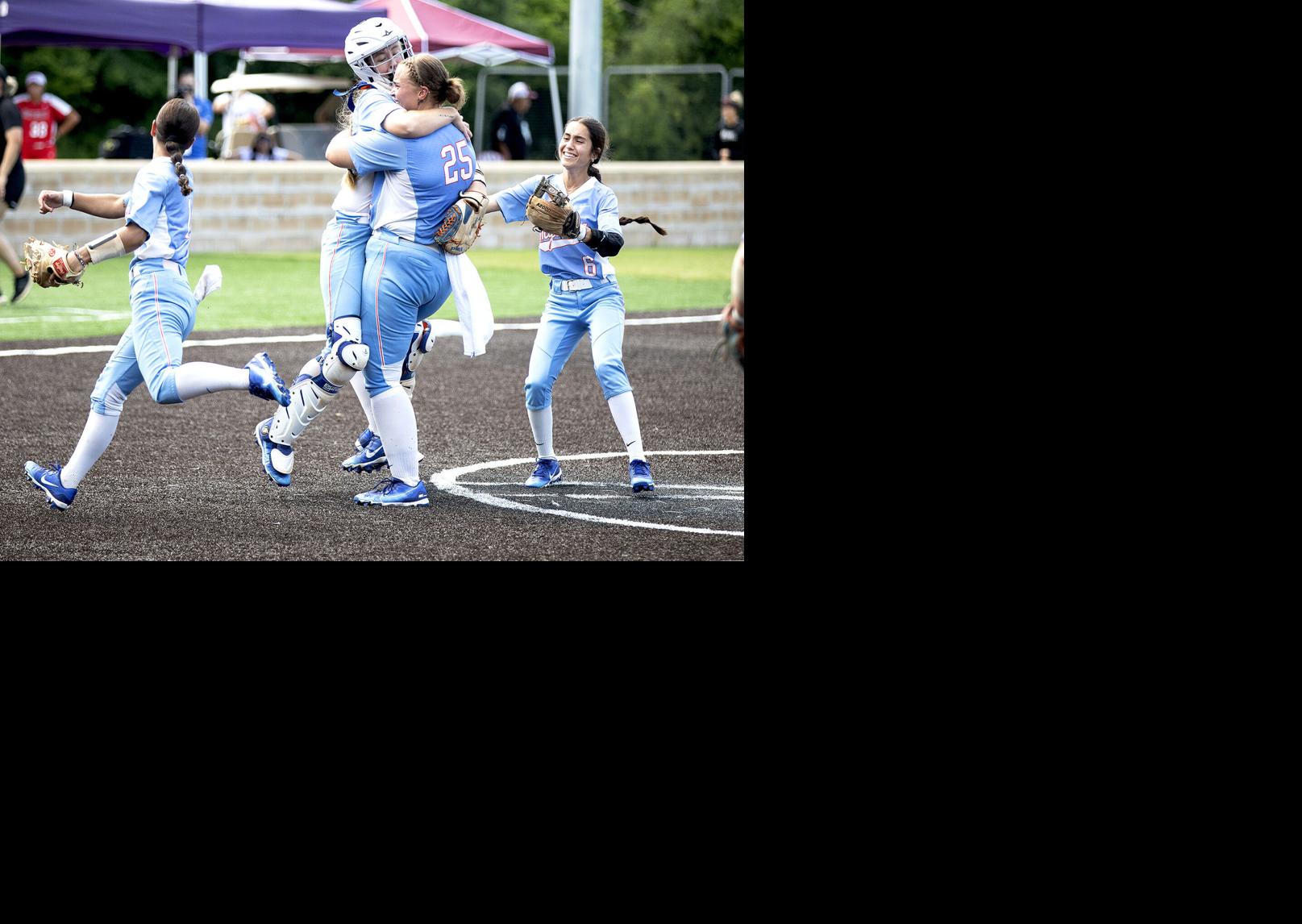 Bama bound: AC softball headed to national tournament | Community ...