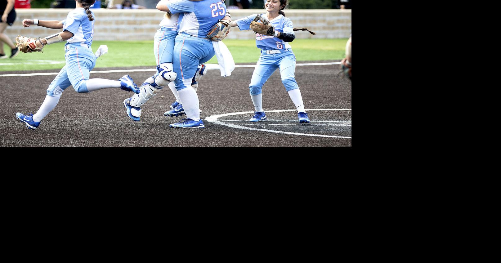 Bama bound: AC softball headed to national tournament | Community ...