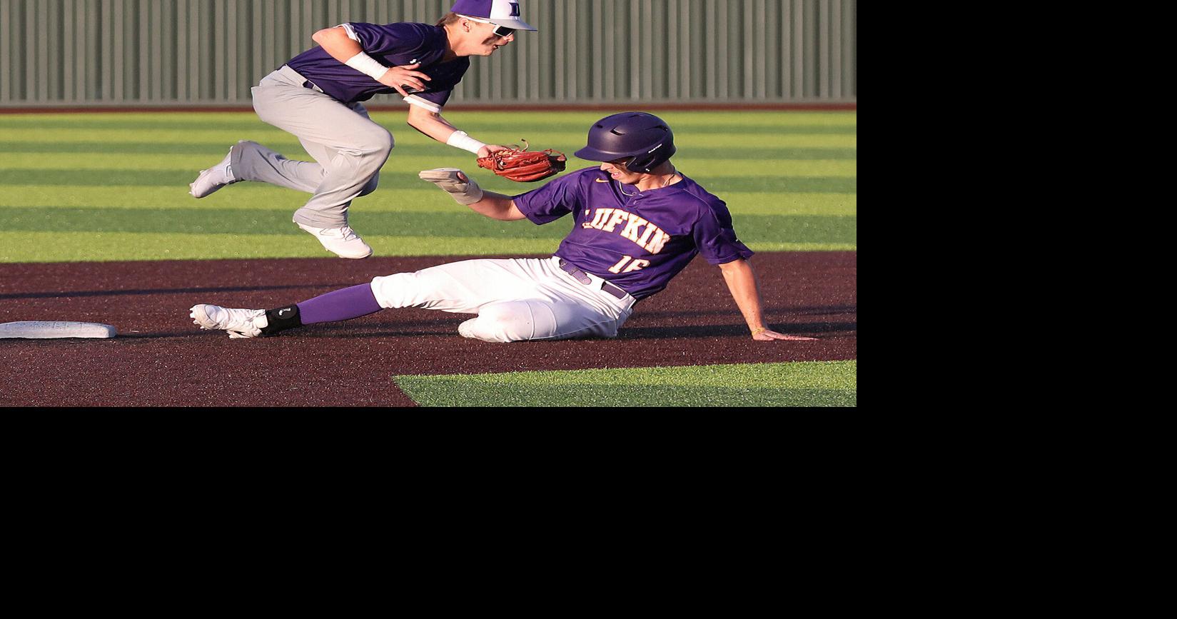 Panthers pummel Dayton in 5 innings | Sports | lufkindailynews.com