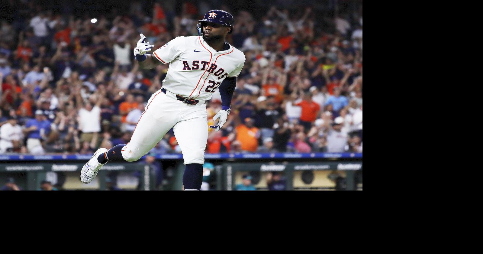 QUARLES: Astros still standing as playoffs approach | Sports ...