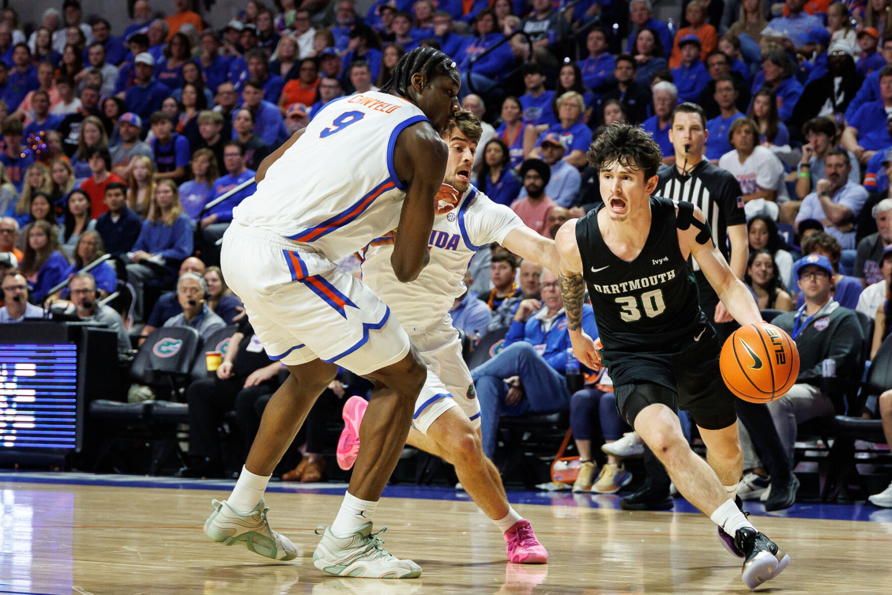 Dartmouth Florida Basketball | Sports | lufkindailynews.com