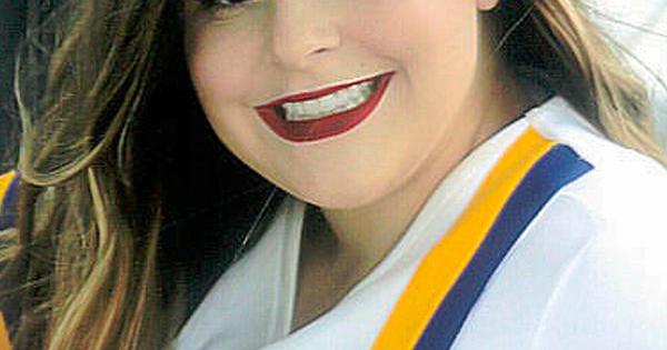 SENIOR SPOTLIGHT: Maci Walker | Local & State | lufkindailynews.com