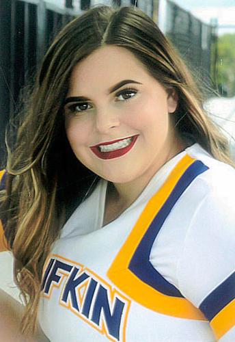SENIOR SPOTLIGHT: Maci Walker | Local & State | lufkindailynews.com